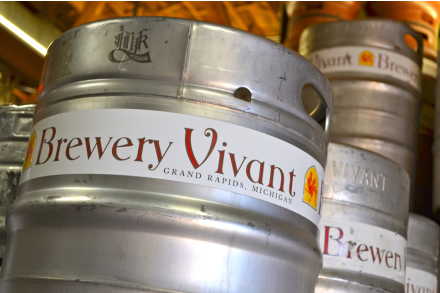 Grand Rapids is Beer City, USA | Find Breweries, Tours & Events