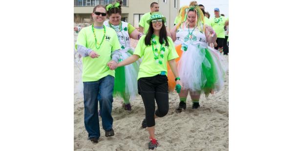 Carolina Beach Boardwalk