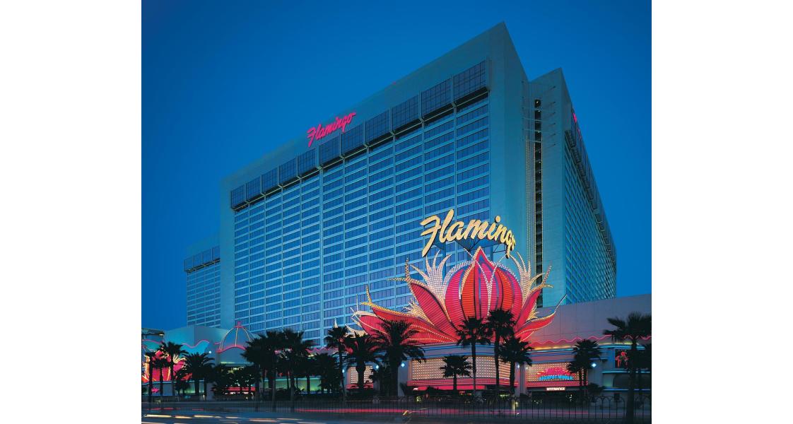 Flamingo Las Vegas | Las Vegas, NV 89109