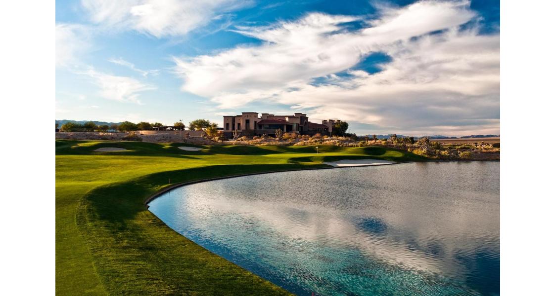 Las Vegas Paiute Golf Resort | Las Vegas, NV 89124