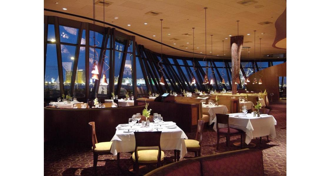 Panevino | Las Vegas, NV 89119