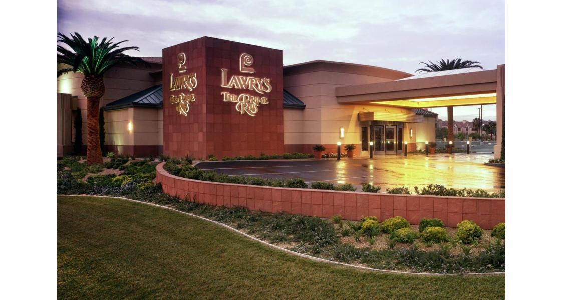 Lawry's the Prime Rib | Las Vegas, NV