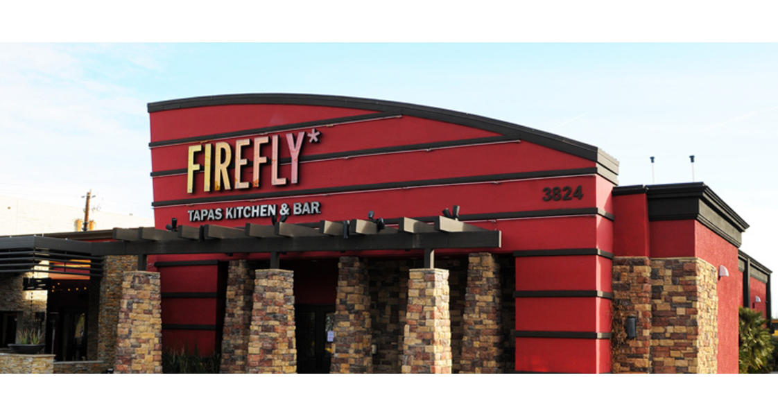 Firefly Restaurant | Las Vegas, NV 89109