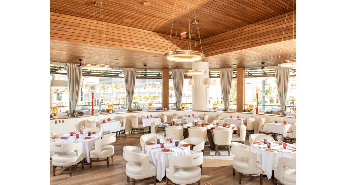Giada - The Restaurant | Las Vegas, NV 89109