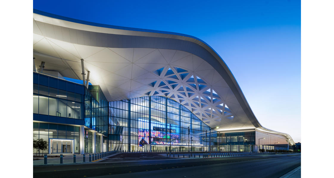 Las Vegas Convention Center | Las Vegas, NV 89109
