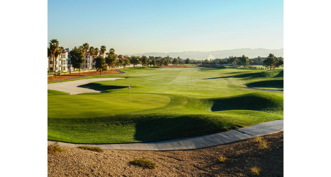 The Legacy Golf Club | Henderson, NV 89014