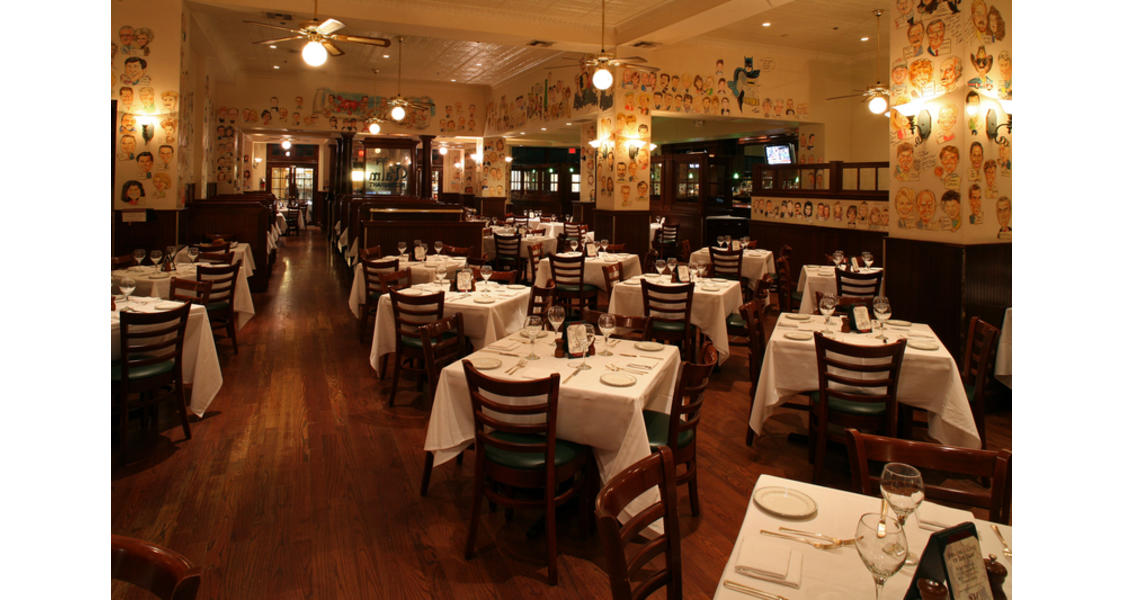 Palm | Las Vegas, NV 89109