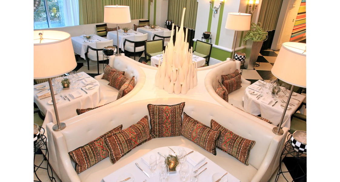 Vintner Grill | Las Vegas, NV 89135