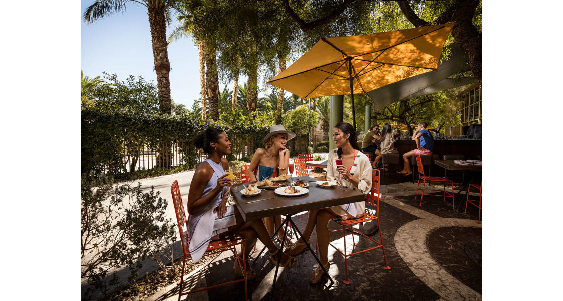 Border Grill | Las Vegas, NV 89119