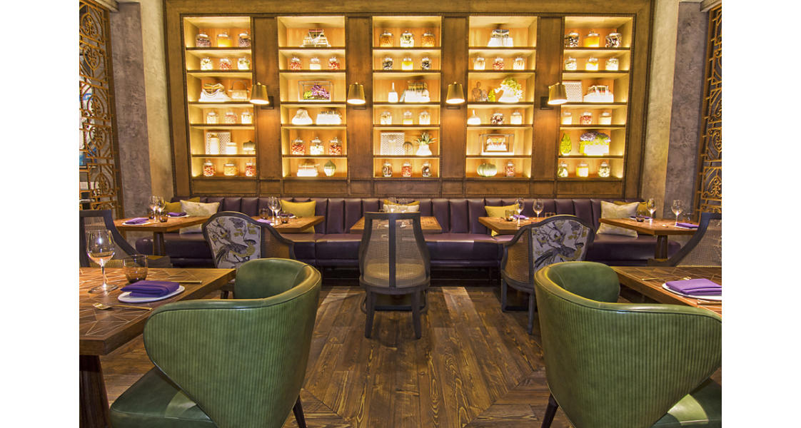 Chica | Las Vegas, NV 89109