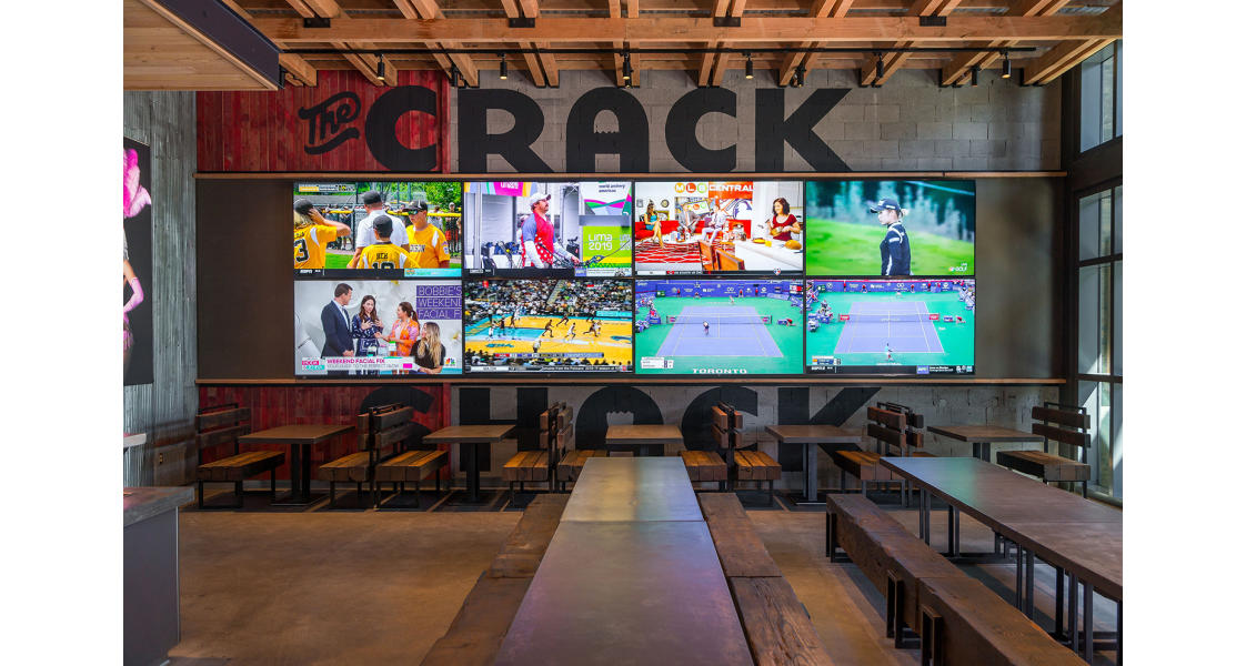 The Crack Shack | Las Vegas, NV 89109