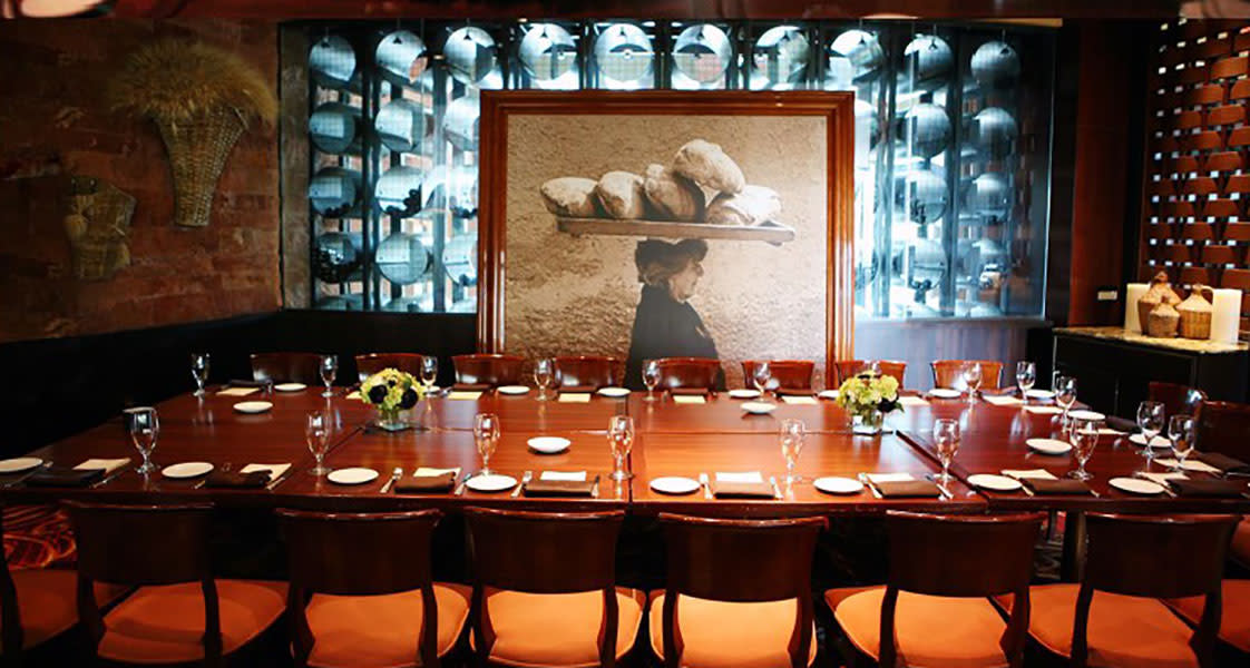 Panevino | Las Vegas, NV 89119