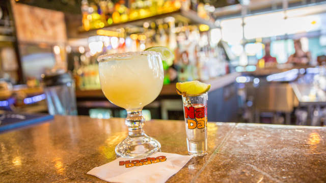 Cinco de Mayo in Las Vegas | Live Music, Cuisine & More