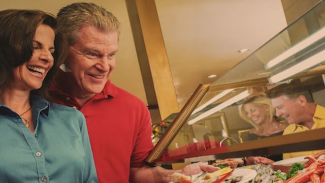 A Guide to Buffets in Laughlin | Visit Laughlin