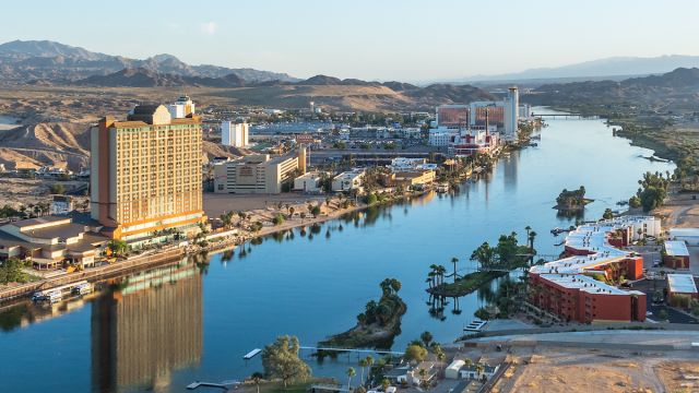Top Things to Do in Laughlin: The Ultimate Travel Guide