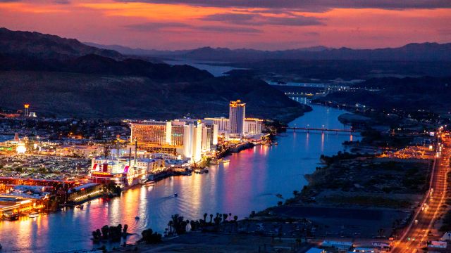 Laughlin Resorts & Casinos Guide