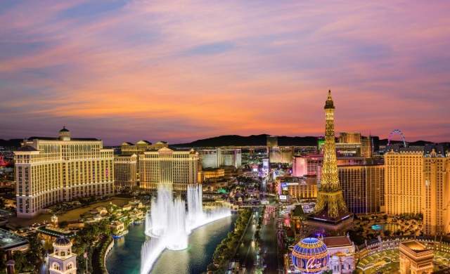 What's Happening in Las Vegas | Fun & New Things to Do