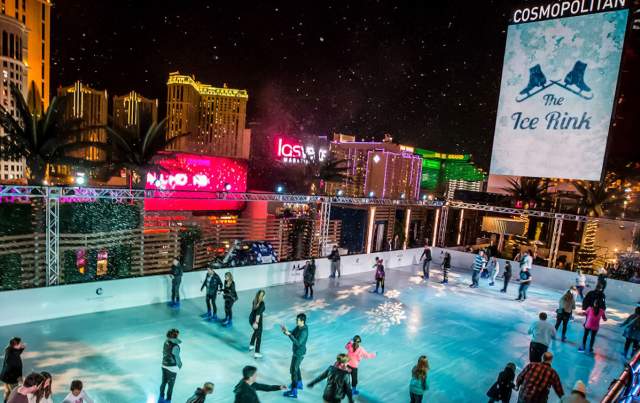 What's Happening in Las Vegas | Fun & New Things to Do