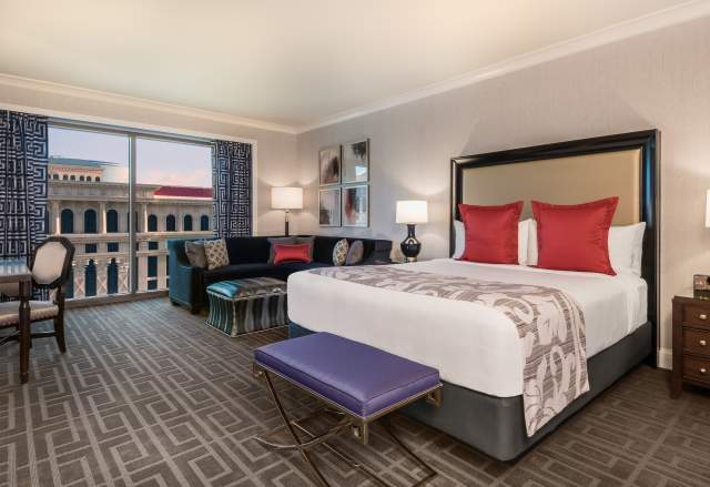 Hotels Off the Strip in Las Vegas | Casinos & Resorts