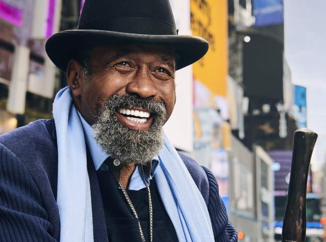 ben vereen