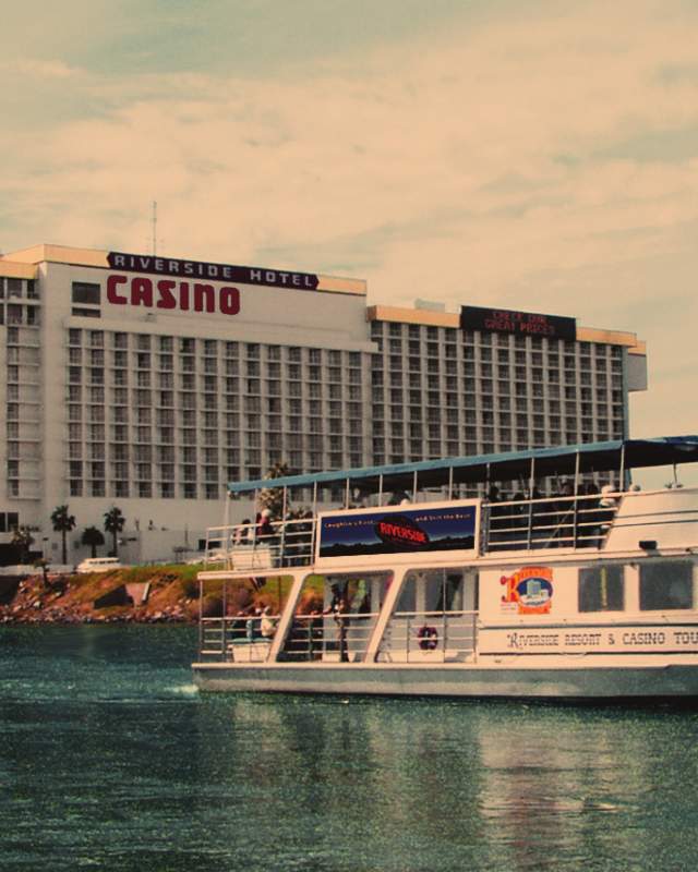 Laughlin Water Activities | Boat Rides, Tours, & Rentals