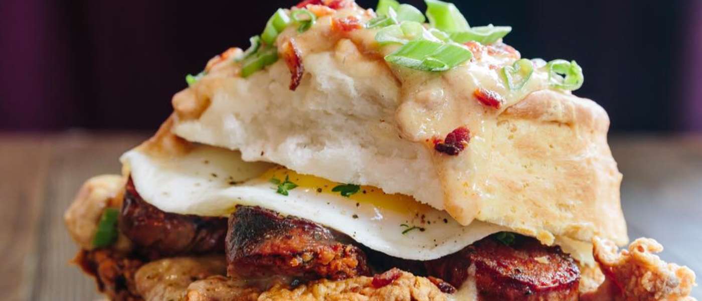 But First, Brunch: 13 Delicious Brunch Spots in Columbia SC