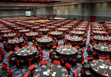 Exhibitor Information | George R. Brown Convention Center