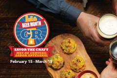 Grand Rapids is Beer City, USA | Breweries, Deals, Tours & Events