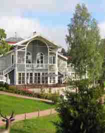 Upptäck Romerike | Unika boenden, historiska monument och inomhus ...