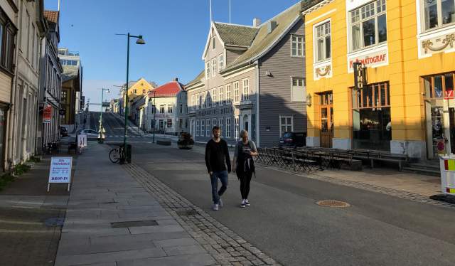 Norges hippeste bydeler | Oslo, Bergen, Tromsø, Stavanger, Tronheim