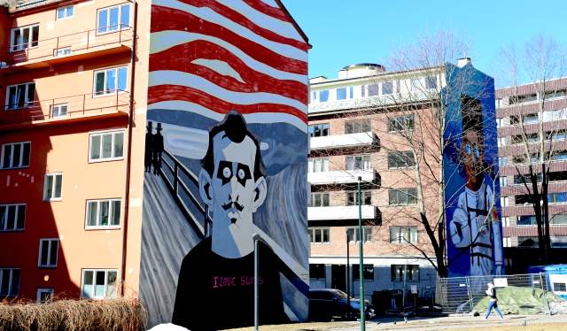 Norges hippeste bydeler | Oslo, Bergen, Tromsø, Stavanger, Tronheim