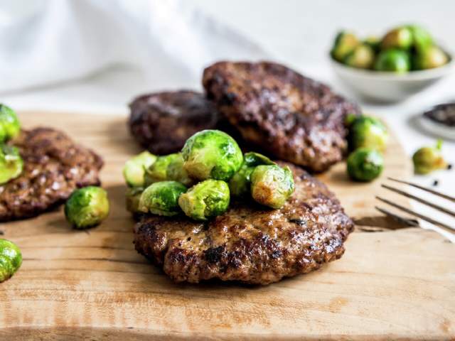 Sveler | Recipe