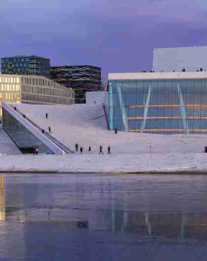 Østfold | Kulturbyer og kystidyll