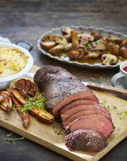 Smaken av jul | Tradisjonell norsk julemat | Ribbe, pinnekjøtt, lutefisk