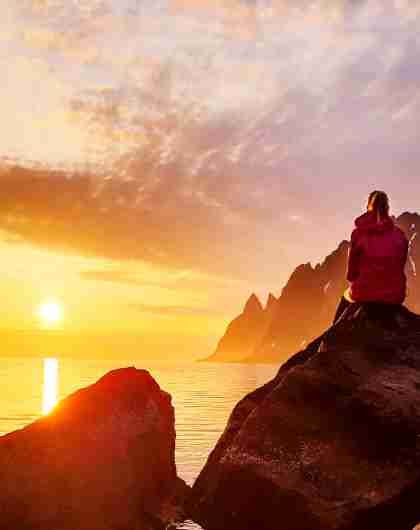 El Norte de Noruega | Aventuras en el Ártico