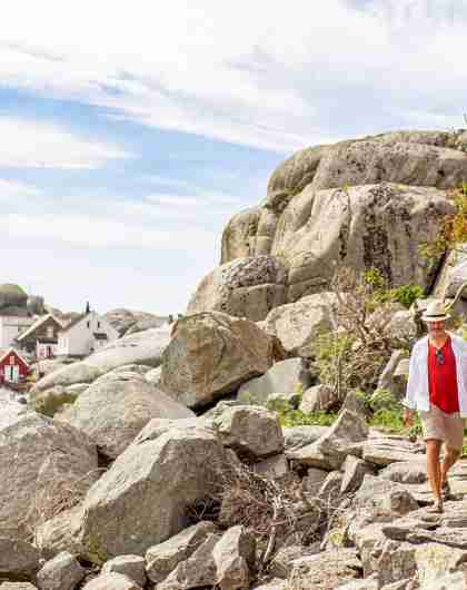 Annorlunda boende i Norge | Unika och udda övernattningsmöjligheter