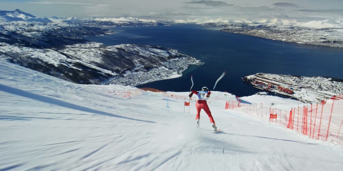Alpine skiing in Norway | A paradise for downhill skiing and snowboarding