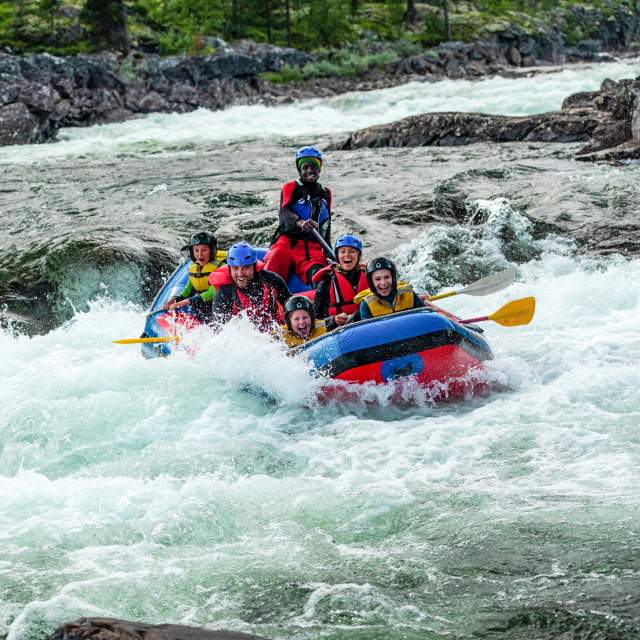 Juli i Norge | Ting at gøre