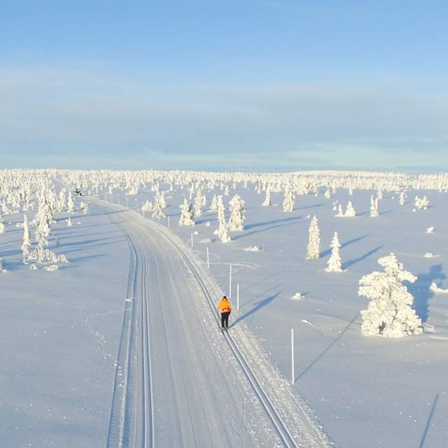 Upptäck Hamarregionen | Kultur, aktiviteter och levande stadsliv vid Mjøsa