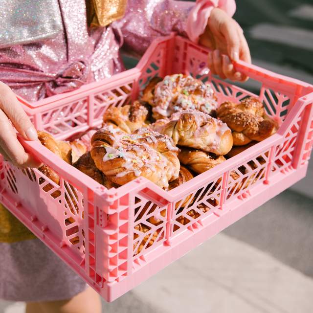 The Norwegian baked goods you have to try