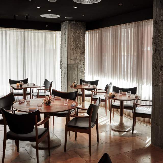 Norway's top restaurants and food I The meals you'll never forget