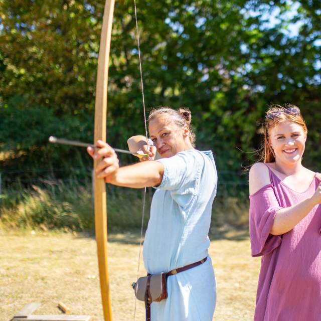 Larvik og Stavern - Visit Norway