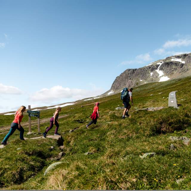 Sommer på Geilo | Sykkelpark, Hardangervidda, rafting
