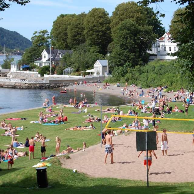 Follo | Det gode liv ved Oslofjorden