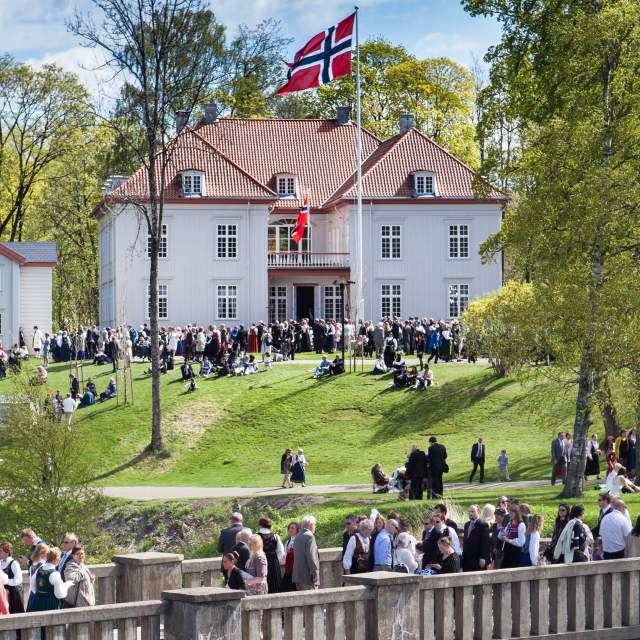 Upptäck Romerike | Unika boenden, historiska monument och inomhus ...