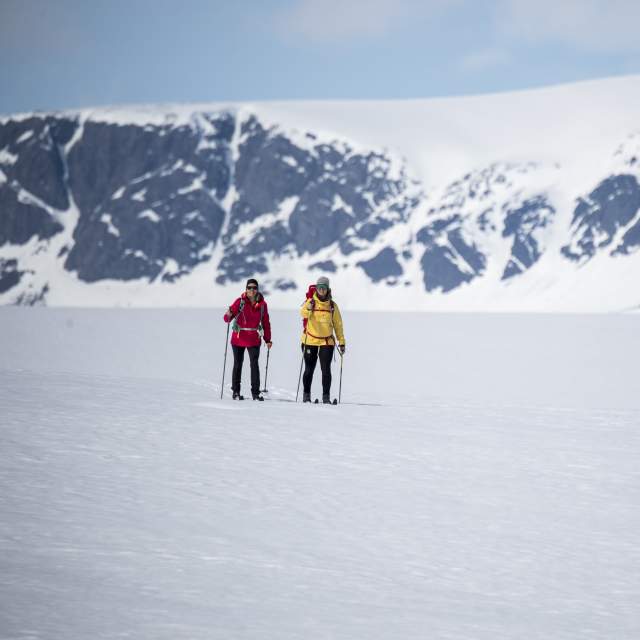 Geilo | A true winter wonderland