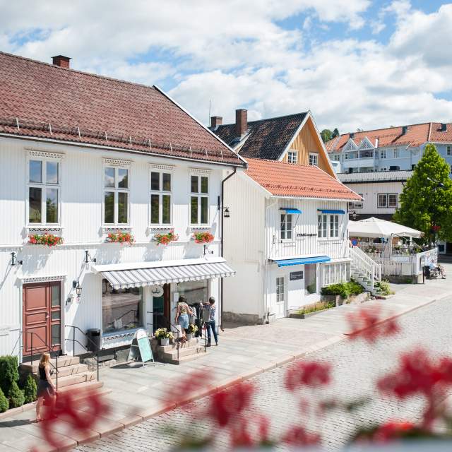 Follo | Det gode liv ved Oslofjorden