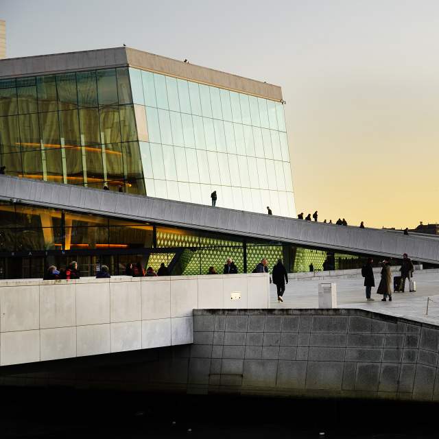 Nobel in Norvegia | Cosa fare