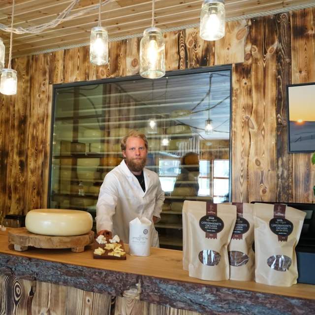 Norwegens einzigartige kulinarische Reiseziele | Norwegische ...