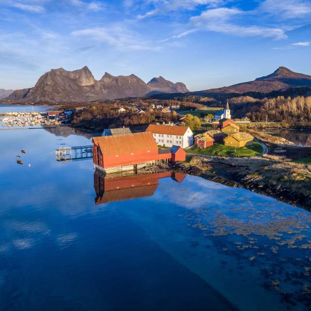 Stunning September in Norway | 12 things to do